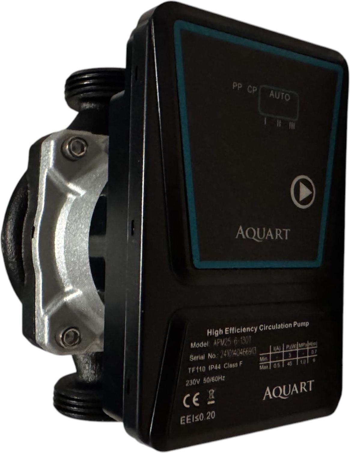 Aquart 25-60/180 Pwm 5003 - Opinie i ceny na Ceneo.pl