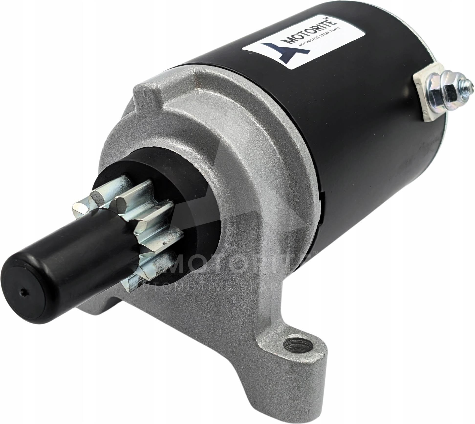 Motorite Rozrusznik Do Kosiarki Tecumseh Oh50 Ohv111 Ohv120 Ohv125 ...