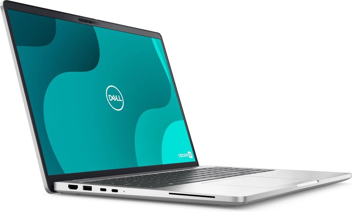 Laptop Dell Pro 16 Plus PB16250 16/Ultra7/32GB/512GB /Win11 (BTO206 ...