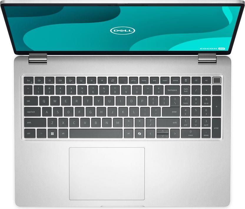 Laptop Dell Pro 16 Plus PB16250 16/Ultra7/32GB/512GB /Win11 (BTO206 ...