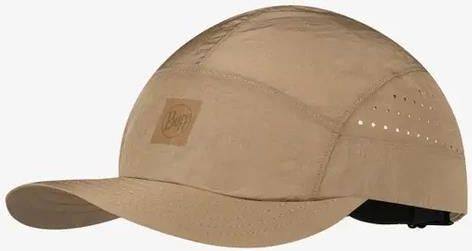 Buff Czapka Biegowa Z Daszkiem Pack Speed Cap Solid Coyote - Ceny i ...