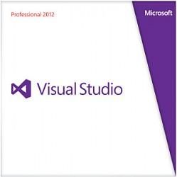 Do programowania Microsoft Visual Studio Pro 2012 English BOX (C5E ...