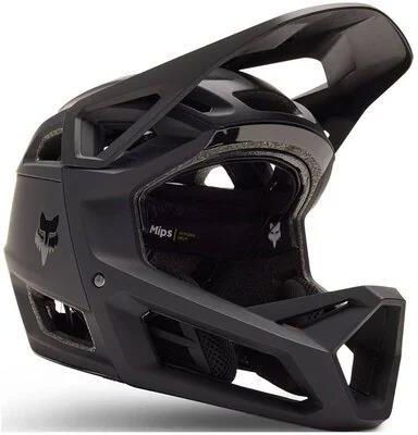 Fox Kask Rowerowy Proframe Rs Czarny Mat Mtb M - Ceny i opinie - Ceneo.pl