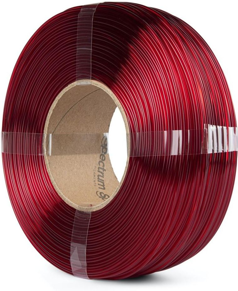 Filament Spectrum ReFill filament, PET-G Premium, 1kg, 1.75mm ...