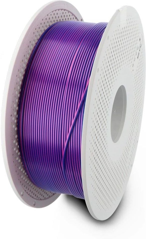 Filament Bambu Lab Filament PLA Silk Dual Color 1,75mm 1kg - w zestawie ...