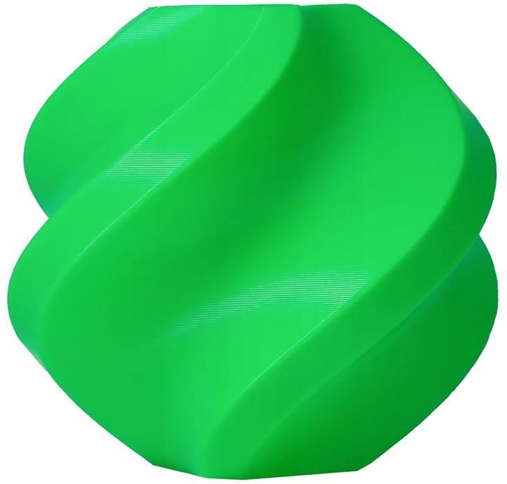 Filament Bambu Lab Filament Pla Basic Refill 1,75mm 1kg Bambu Green ...