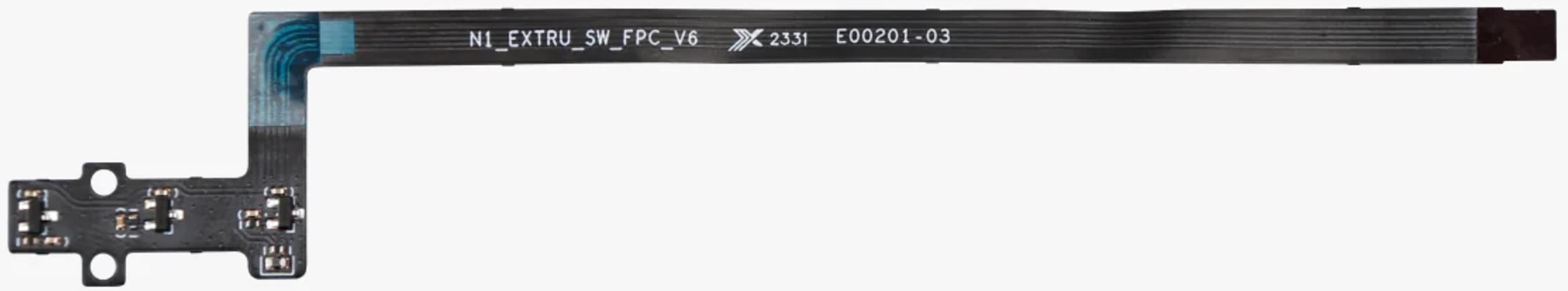 Bambu Lab Filament sensor - A1 mini, A1 (FAE010) - Opinie i ceny na ...