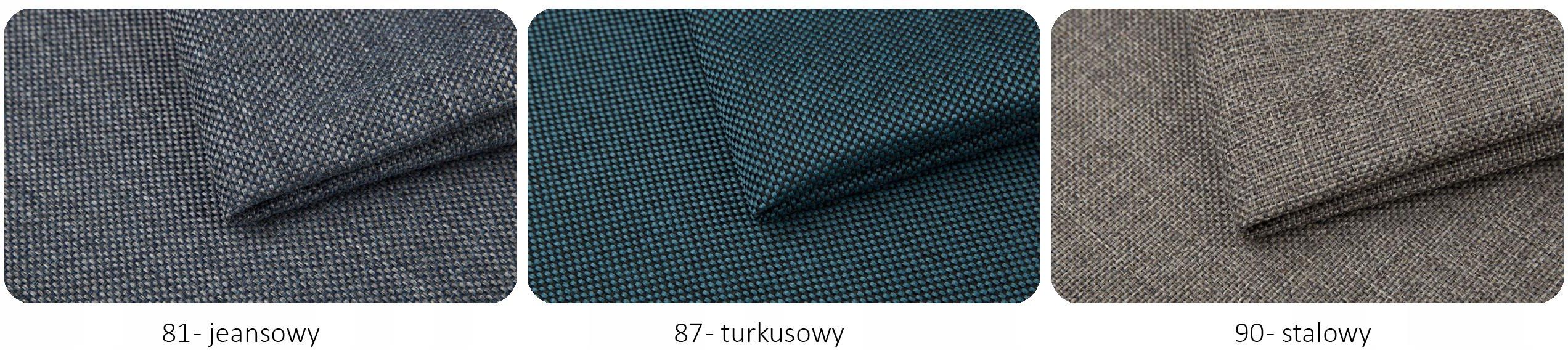 Tkanina Obiciowa Inari Hugo Len Worek Plecionka 1775765856 - Ceny i ...