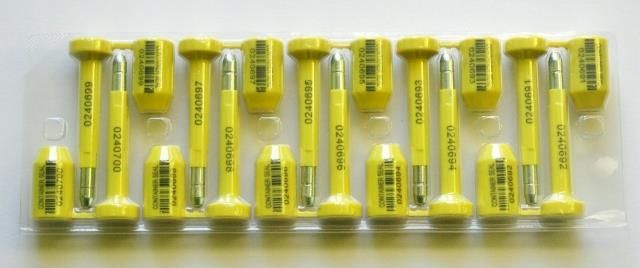 Plomba kontenerowa butelkowa plomby kontenerowe 1763796170 - Ceny i ...