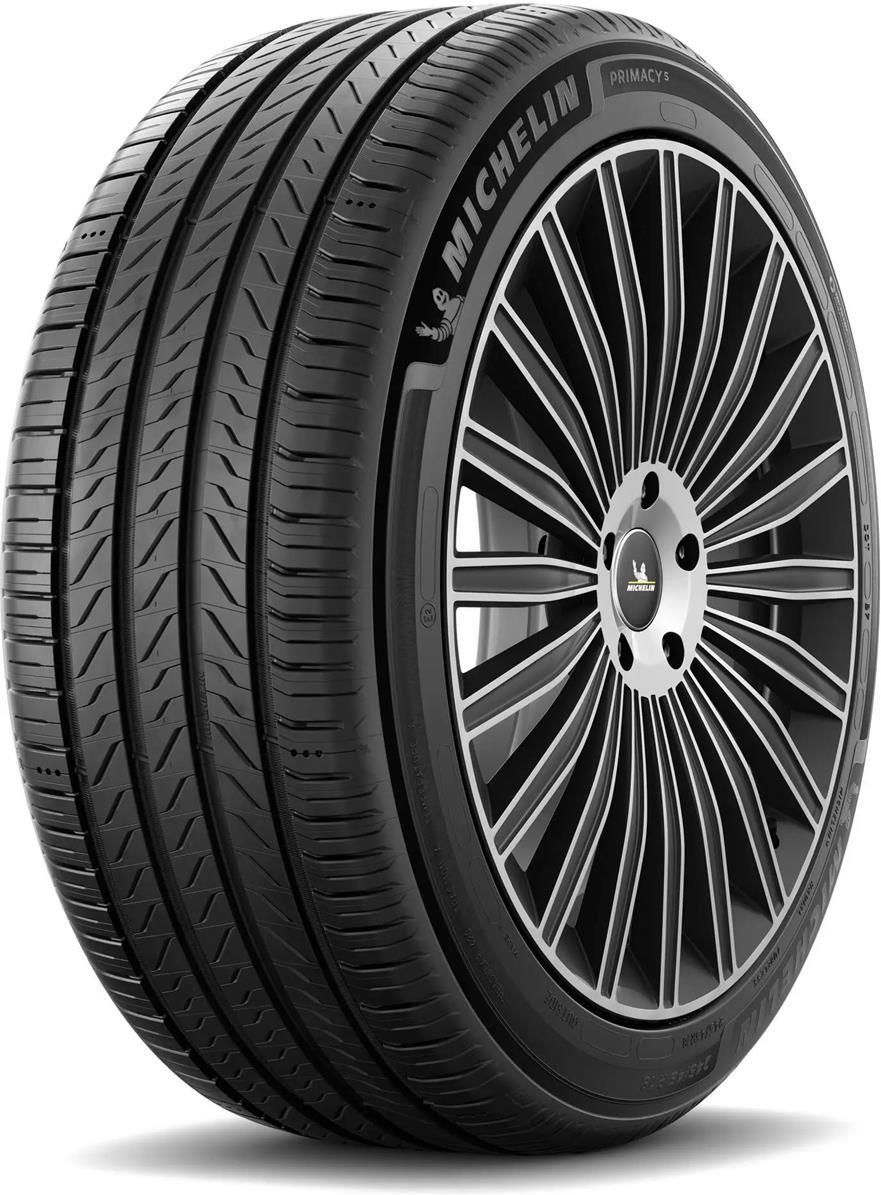 Opony letnie Michelin Primacy 5 205/60R16 92H - Opinie i ceny na Ceneo.pl
