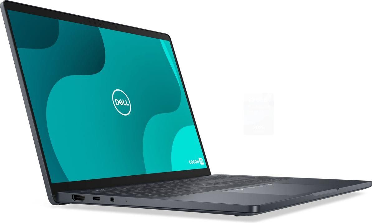 Laptop Dell Pro 14 Premium PA14250 14/Ultra 7/32GB/1TB/Win11 - Opinie i ...