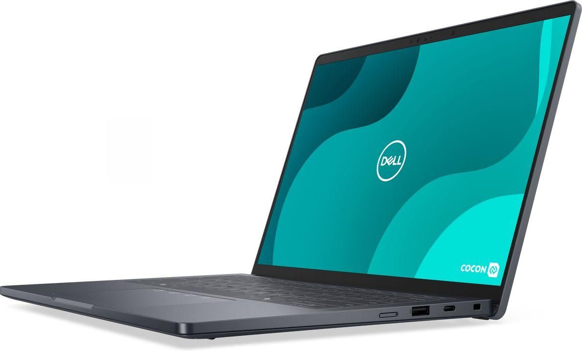 Laptop Dell Pro 14 Premium PA14250 14/Ultra 7/32GB/1TB/Win11 - Opinie i ...