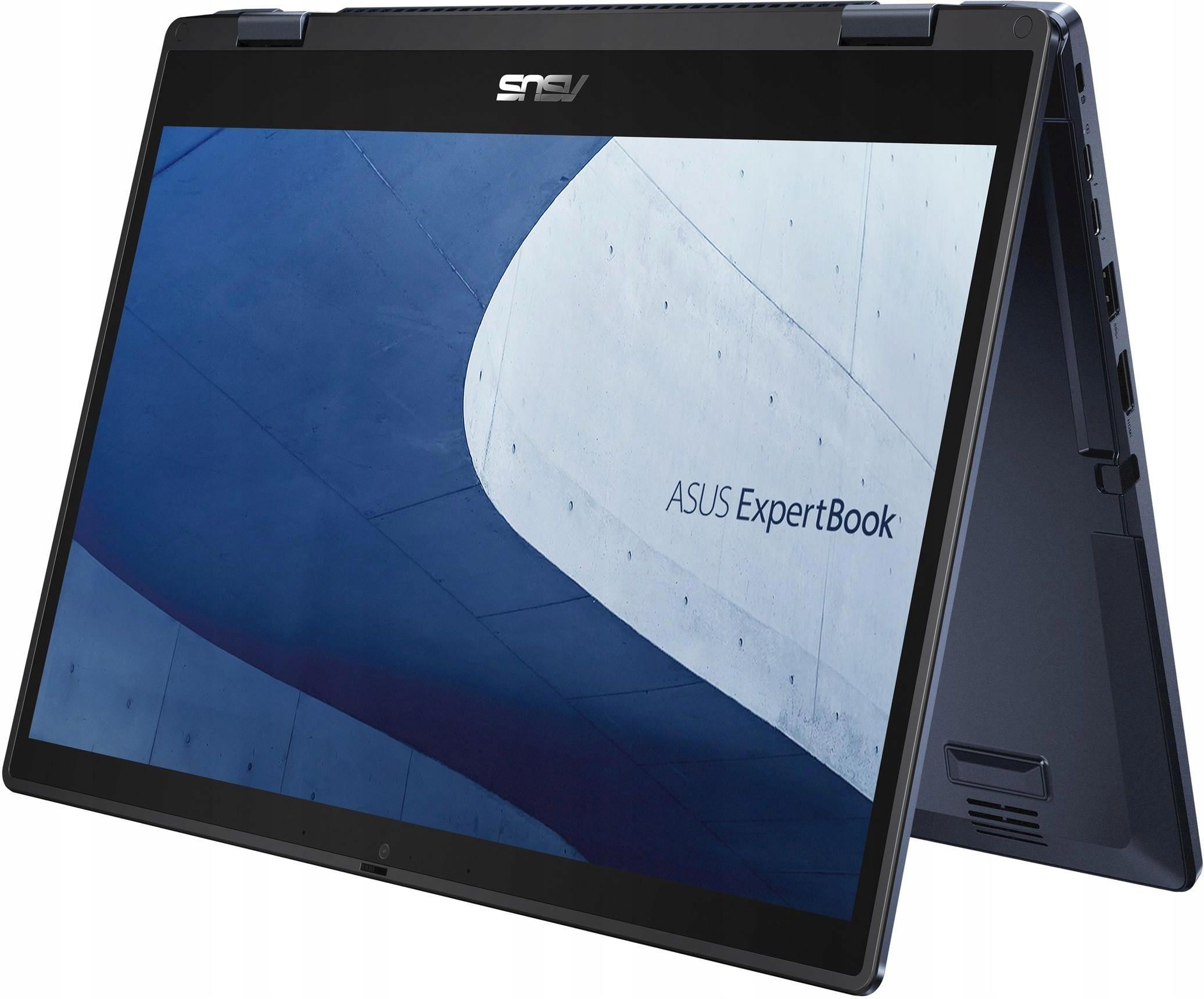 Laptop Asus ExpertBookB3 Flip B3402FBA 14/i3/16GB/512GB/Win11 ...