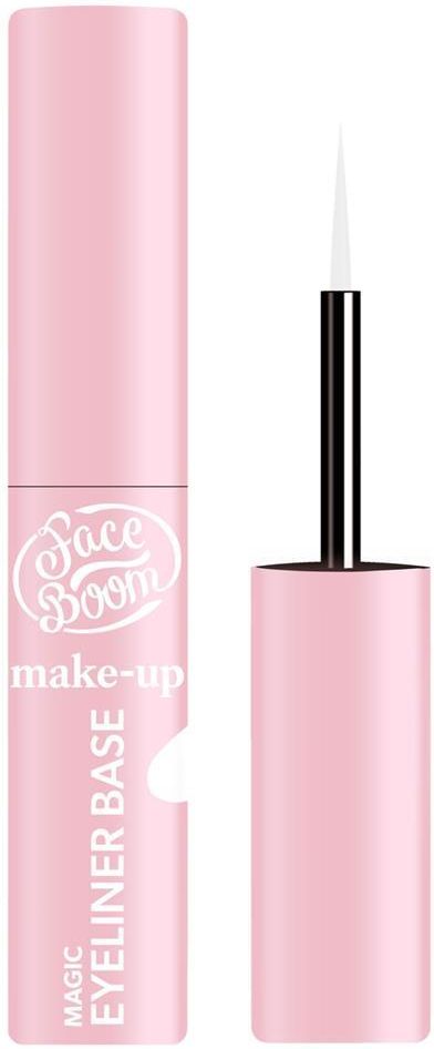 Faceboom Make-Up Magic Eyeliner Base Clear Magiczna Baza - Opinie i ...