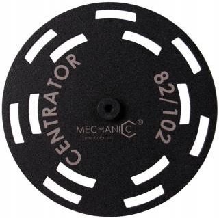 Otwornica Mechanic Piasta Centrująca Centrator 82-102mm (79568442031 ...