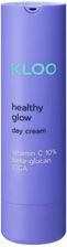 Krem Kloo Healthy Glow Do Twarzy Na Dzień 50Ml - Opinie i ceny na Ceneo.pl