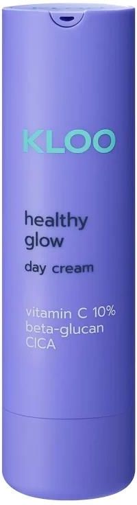 Krem Kloo Healthy Glow Do Twarzy Na Dzień 50Ml - Opinie i ceny na Ceneo.pl
