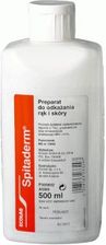 Spitaderm 500 ml - Opinie i ceny na Ceneo.pl