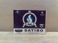 Satibo 8 Kapsułek - Opinie i ceny na Ceneo.pl