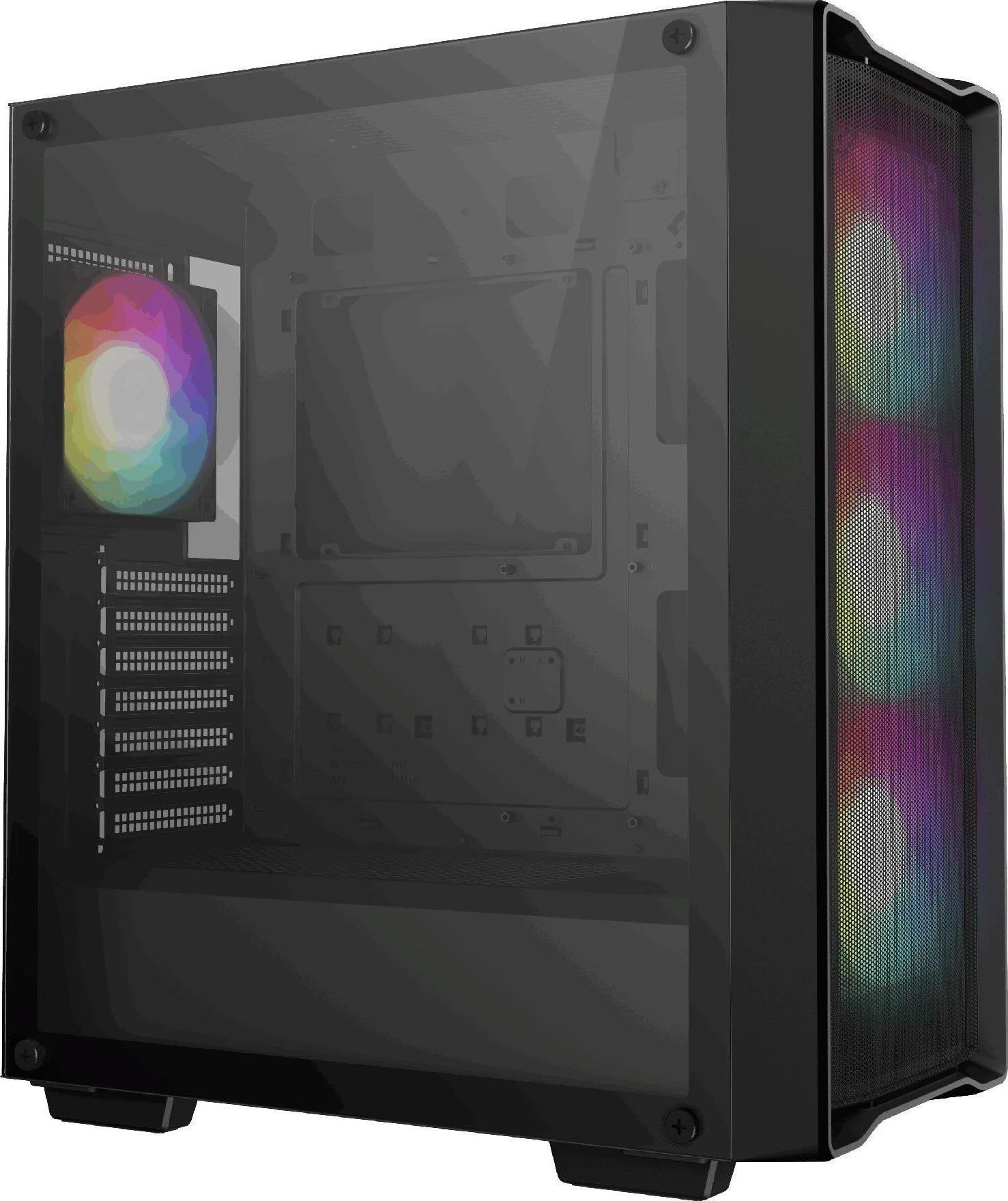 Obudowa komputerowa Deepcool Obudowa Cc560 Mesh V2 - Opinie i ceny na ...