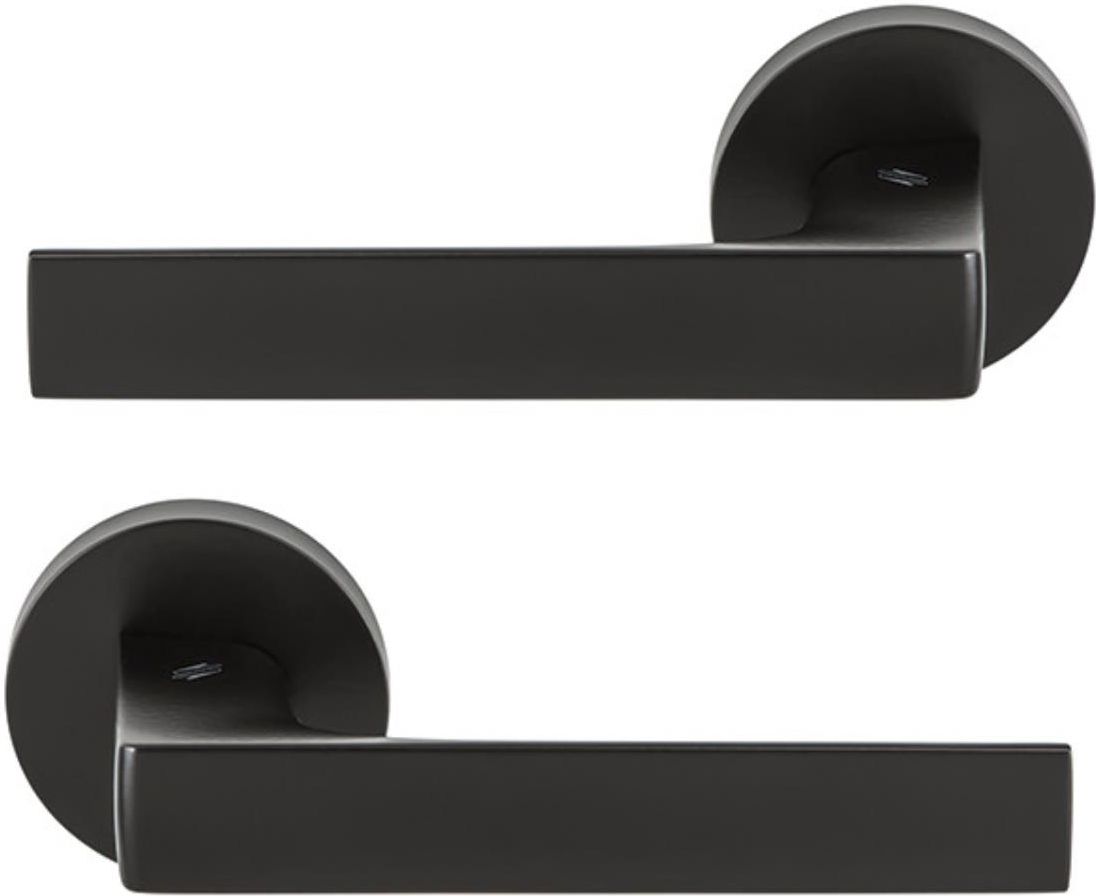 Colombo Design Klamka Robocinque Nm Czarny Mat 52521 - Opinie i ceny na ...