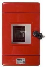 Listwa zasilająca Eaton EPO - zdalny wyłącznik awaryjny-pożarowy, 2 ...