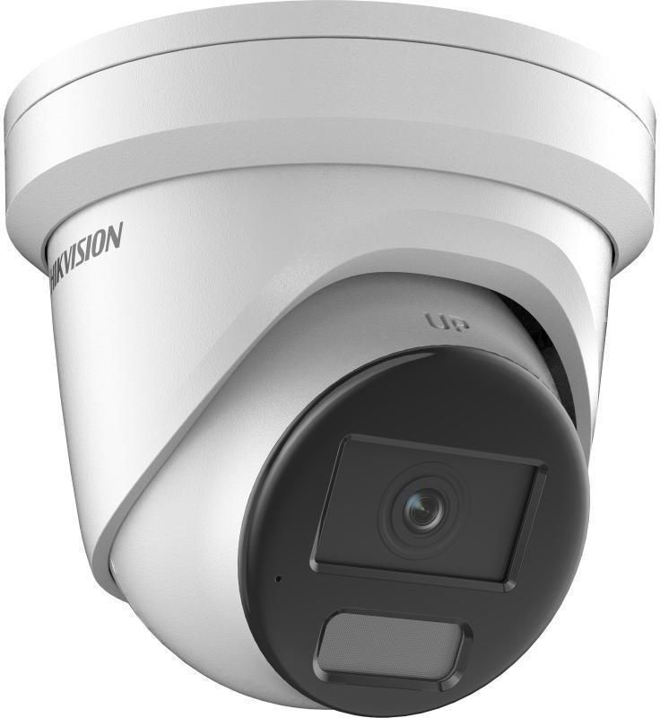 Hikvision Ml Kamera Ip Ds-2Cd2386G2H-I(2.8Mm)(Ef) (51169) - Opinie i ...