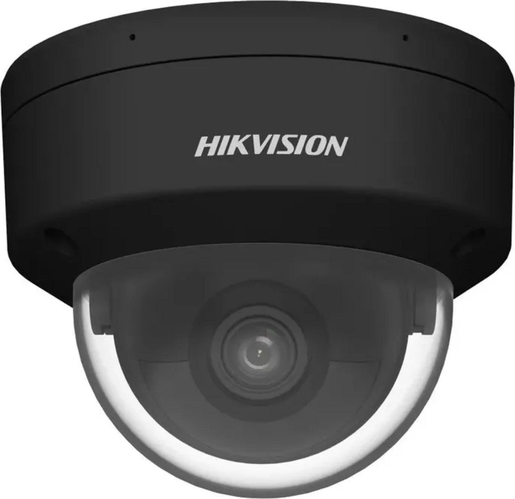 Kamera przemysłowa Hikvision Kamera Ip Ds-2Cd2146G2H-Isu(2.8Mm)(Black) (311325040) - Ceny i ...
