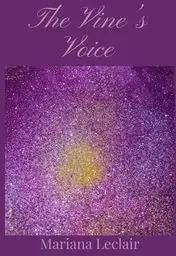 The Vine's Voice - Literatura obcojęzyczna - Ceny i opinie - Ceneo.pl