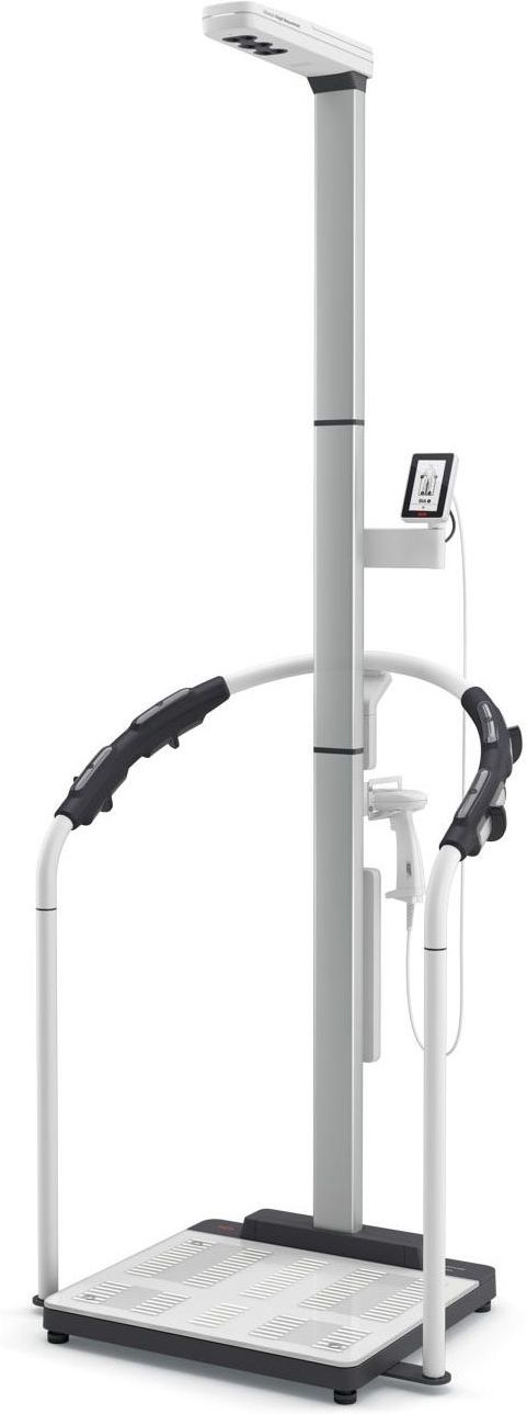 Medyczny Analizator Masy Składu Ciała Seca Mbca 555 - Ceny i opinie ...