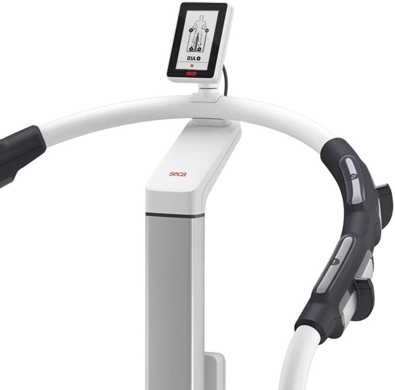 Medyczny Analizator Masy Składu Ciała Seca Mbca 555 - Ceny i opinie ...