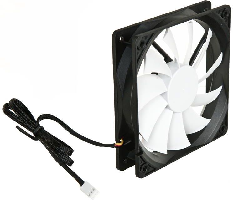 Fractal Design Silent Series R2 120mm (FD-FAN-SSR2-120) - Opinie i ceny ...