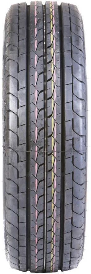 Opony dostawcze letnie Bridgestone Duravis R660 Eco 235/65R16 115R - Opinie i ceny na Ceneo.pl