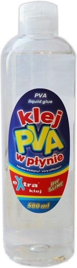 Klej w płynie PVA 500ml 1776660377 - Ceny i opinie - Ceneo.pl