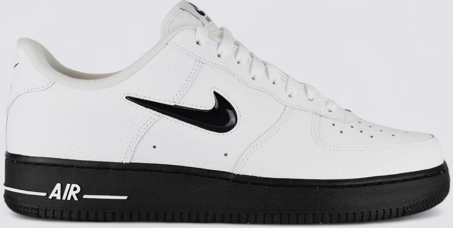 Buty lifestyle męskie Nike Air Force 1 JEWEL HQ3826-100 - Ceny i opinie - Ceneo.pl