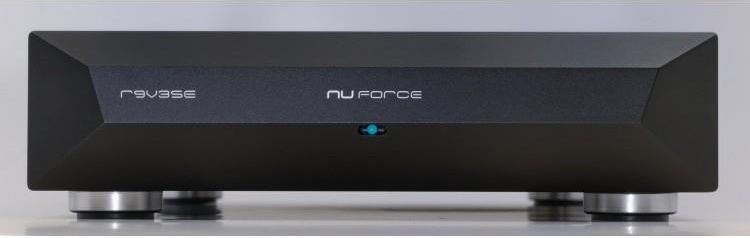 Wzmacmiacz audio NuForce Ref 9 V3SE - Opinie i ceny na Ceneo.pl