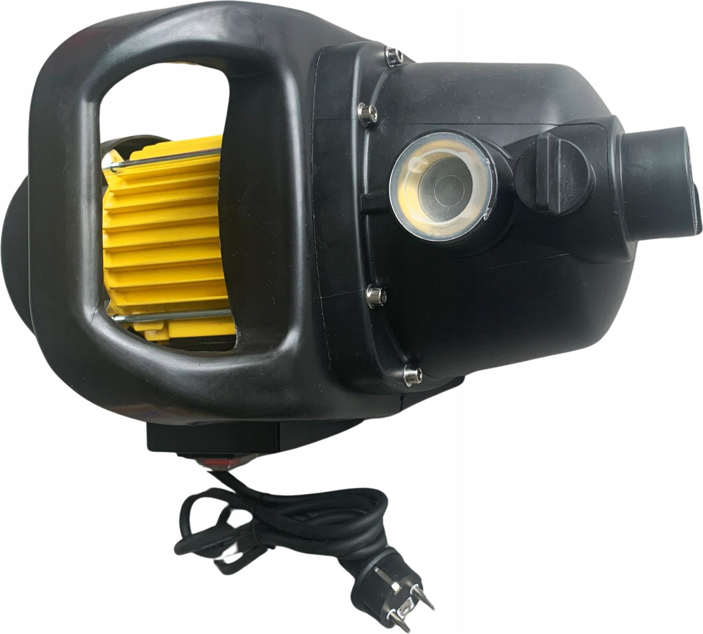 Pompa do hydroforu deszczówki studni mauser 4bar 2,8m3/h ogrodu Mauzer ...