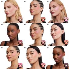 Róż do policzków Yves Saint Laurent YSL Make Me Blush 93 Restless Rose ...