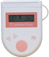 UEBE CYCLOTEST BABY - Opinie i ceny na Ceneo.pl