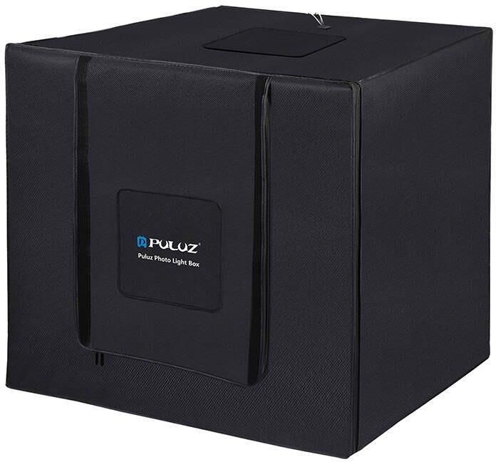 Puluz Namiot bezcieniowy 80 cm (PU5083EU) (435300) - Ceny i opinie na ...