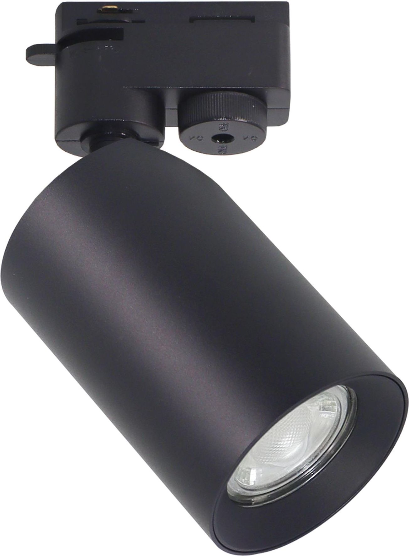 Zuma Line Reflektor Szynowy Tore Track Czarny/Black Tls003Bk - Opinie i ...