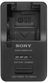 Sony BC-TRX - Ceny i opinie na Ceneo.pl