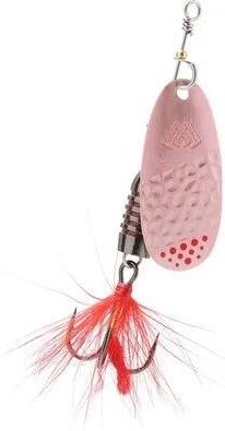 Mikado Błystka Obrotowa Windmill Pmb-Win-4-Cf Cooper Flake - Ceny i ...