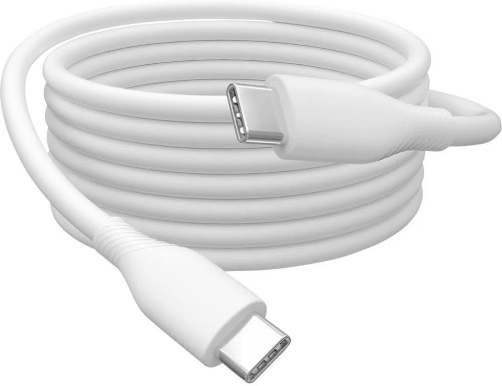 Digitus USB-C Kabel AK-300341-005-W AK-300341-005-W, USB-C do USB-C, 0. ...