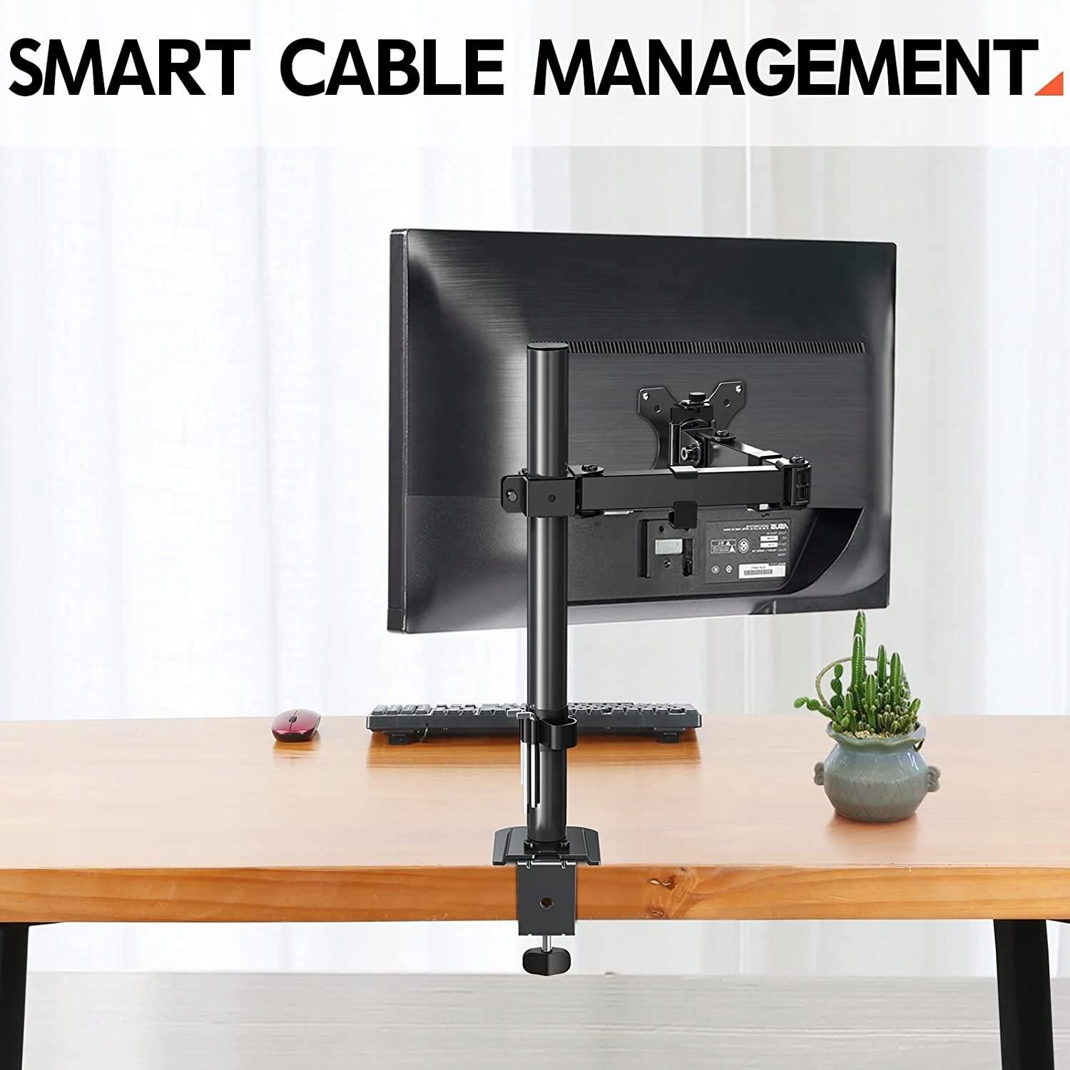Eono Uchwyt Monitor Pl01 Do 27'' (1139) - opinie i ceny na Ceneo.pl
