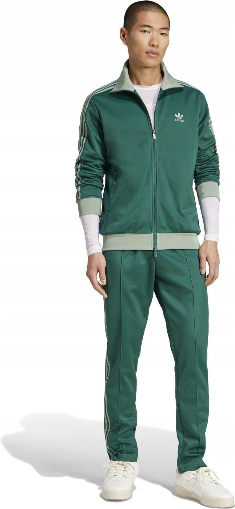 Adidas Bluza Adicolor Classics Beckenbauer JP2520 r Xs - Ceny i opinie ...