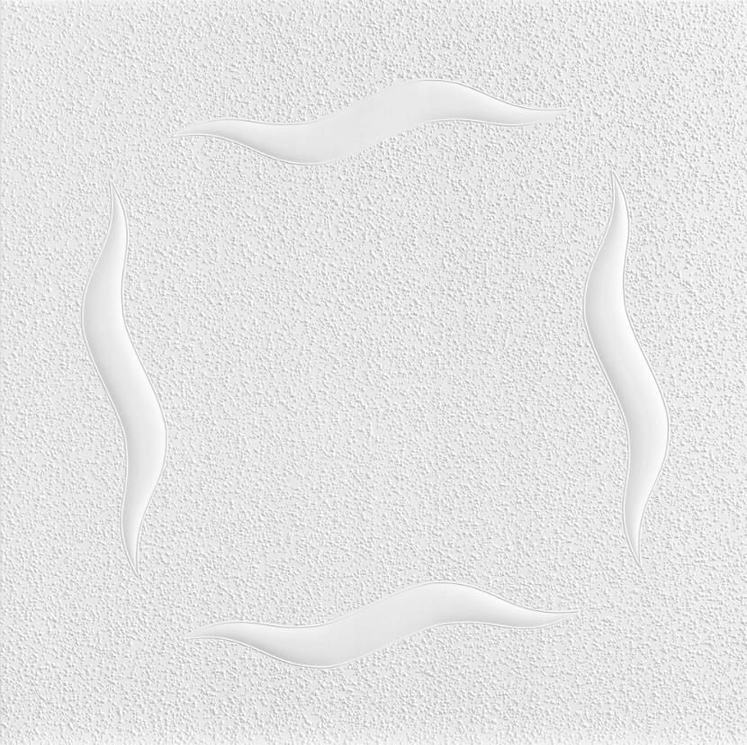 Wallfloor Panel Kaseton Symfonia Biały Powlekany Pcv - opinie i ceny na ...