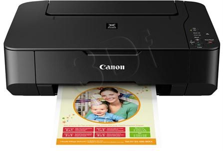 Urządzenie wielofunkcyjne Canon PIXMA MP230 (6220B009) - Ceneo.pl