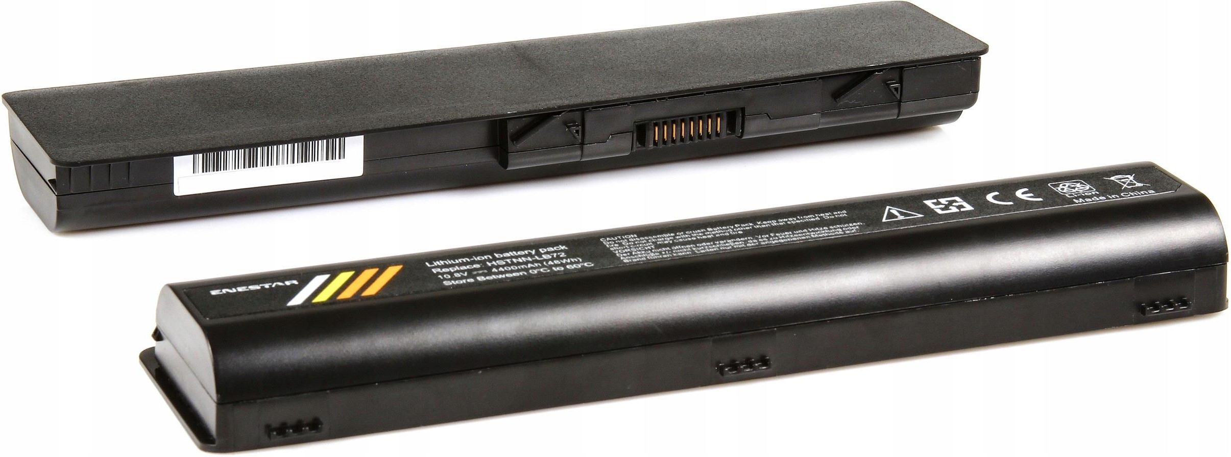 Bateria do laptopa Enestar bateria do Compaq Presario CQ61-426EG ...