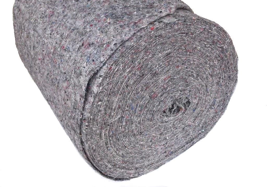 Filc Tapicerski Miękki Zbrojony 450g szer. 100 cm 1778345889 - Ceny i ...